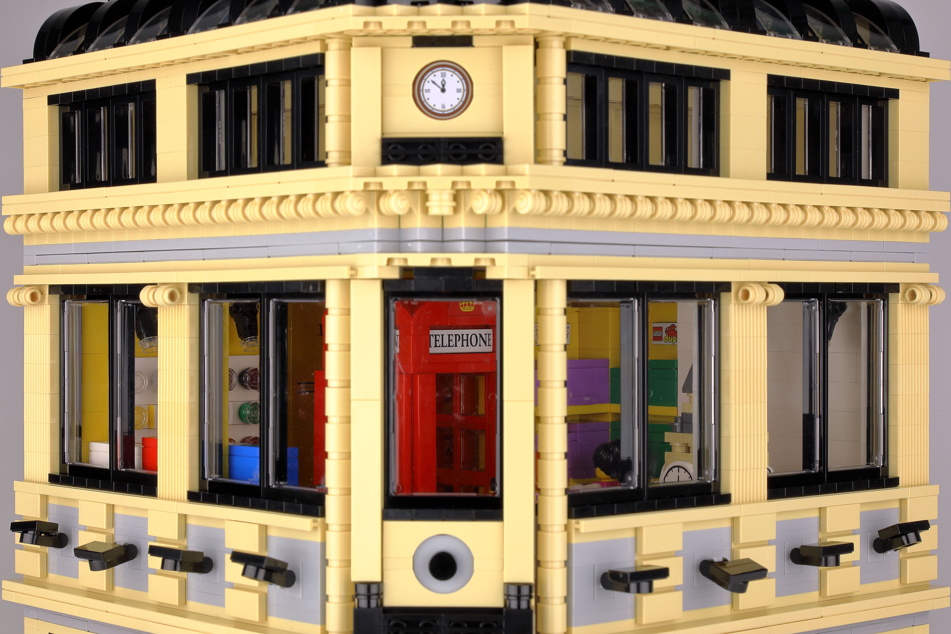 LEGO Store Leicester Square : r/lego