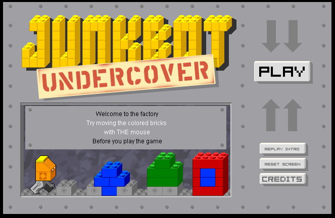 LEGO IDEAS - Product Ideas - Junkbot: Complete Edition