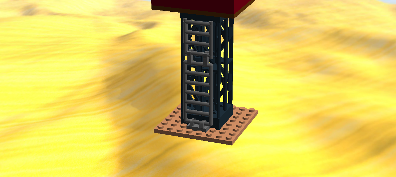 Lego Ideas Product Ideas The Brave Engineer