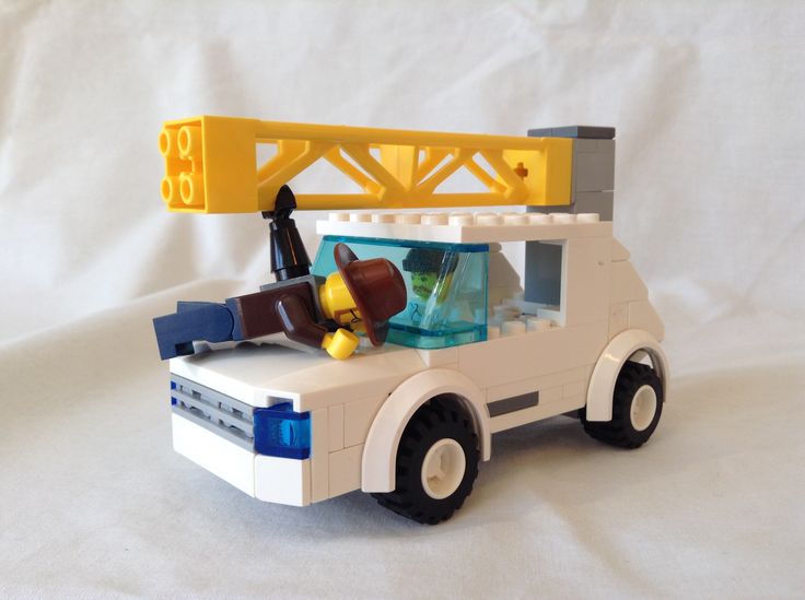 LEGO IDEAS - Product Ideas - Lego Mythbusters