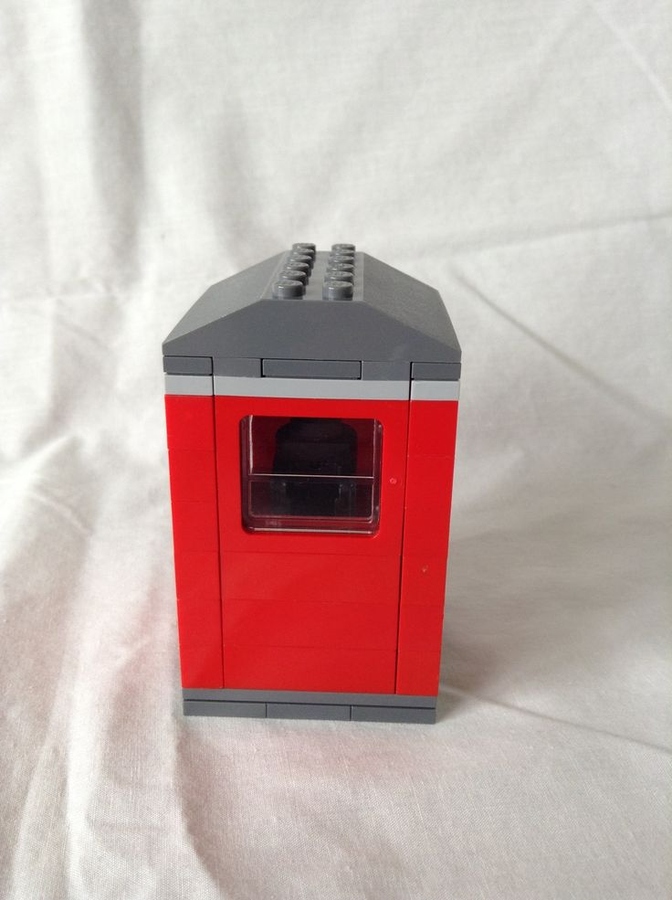 LEGO IDEAS - Product Ideas - Lego Mythbusters