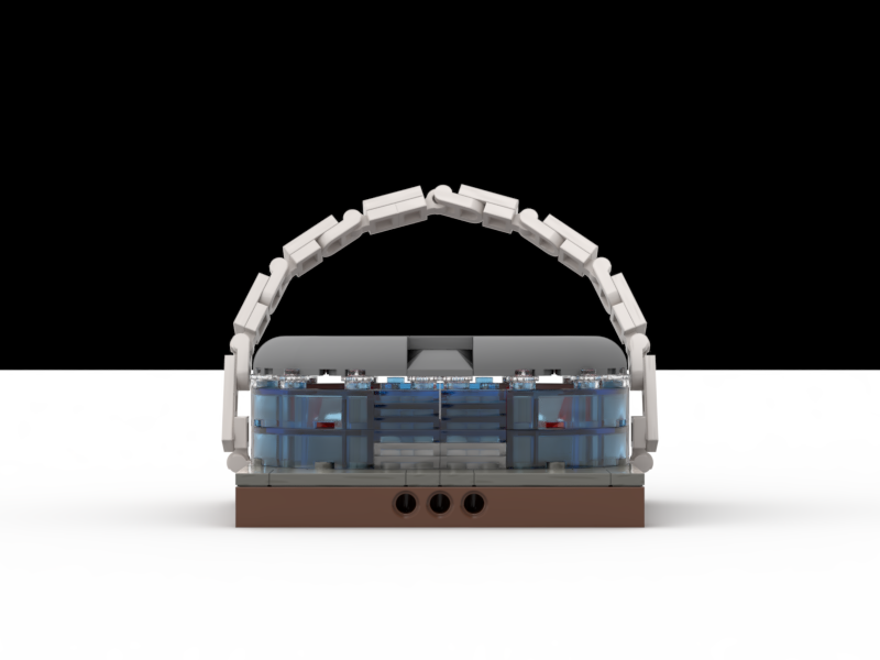 Wembley Stadium - home of English football : r/legoideas