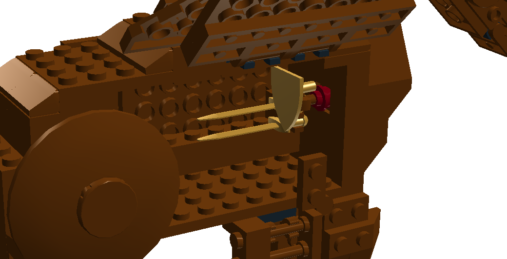 LEGO IDEAS - Product Ideas - Trojan Horse