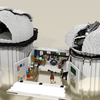 LEGO IDEAS - Product Ideas - Lego Observatory