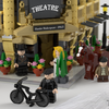 LEGO IDEAS - Product Ideas - Modular Theatre