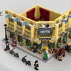 LEGO IDEAS - Product Ideas - Modular Theatre