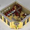 LEGO IDEAS - Product Ideas - Modular Theatre
