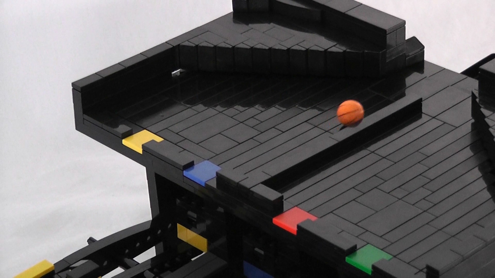 LEGO IDEAS - Product Ideas - LEGO GBC Catapult Lifter