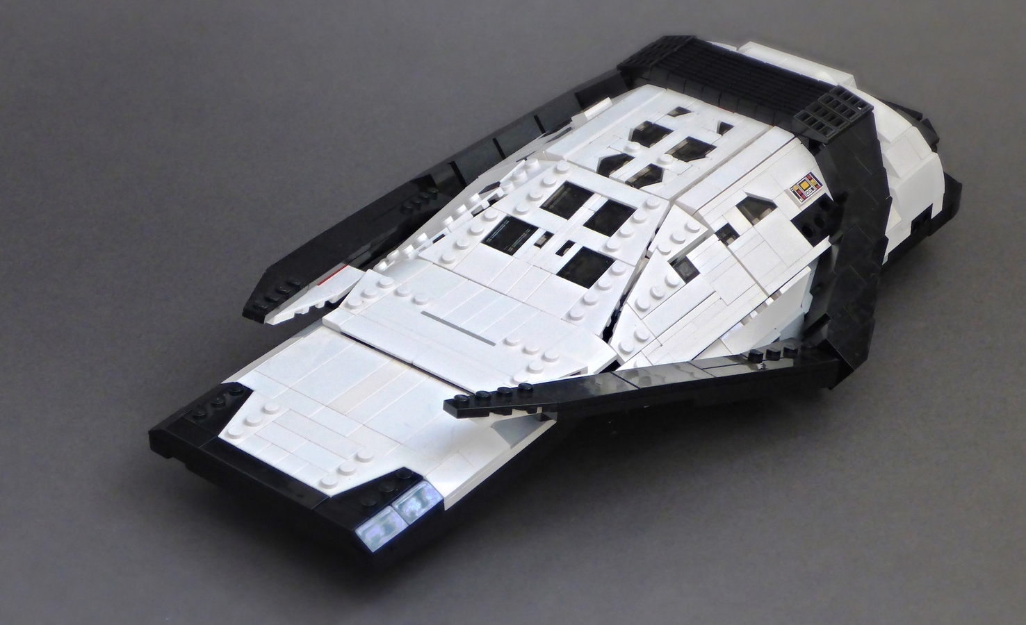 LEGO IDEAS - Product Ideas - Interstellar Ranger