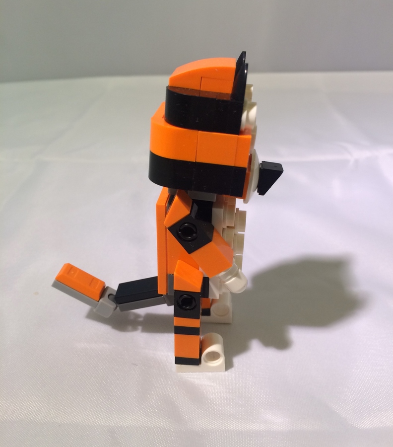 LEGO IDEAS - Product Ideas - Calvin and Hobbes