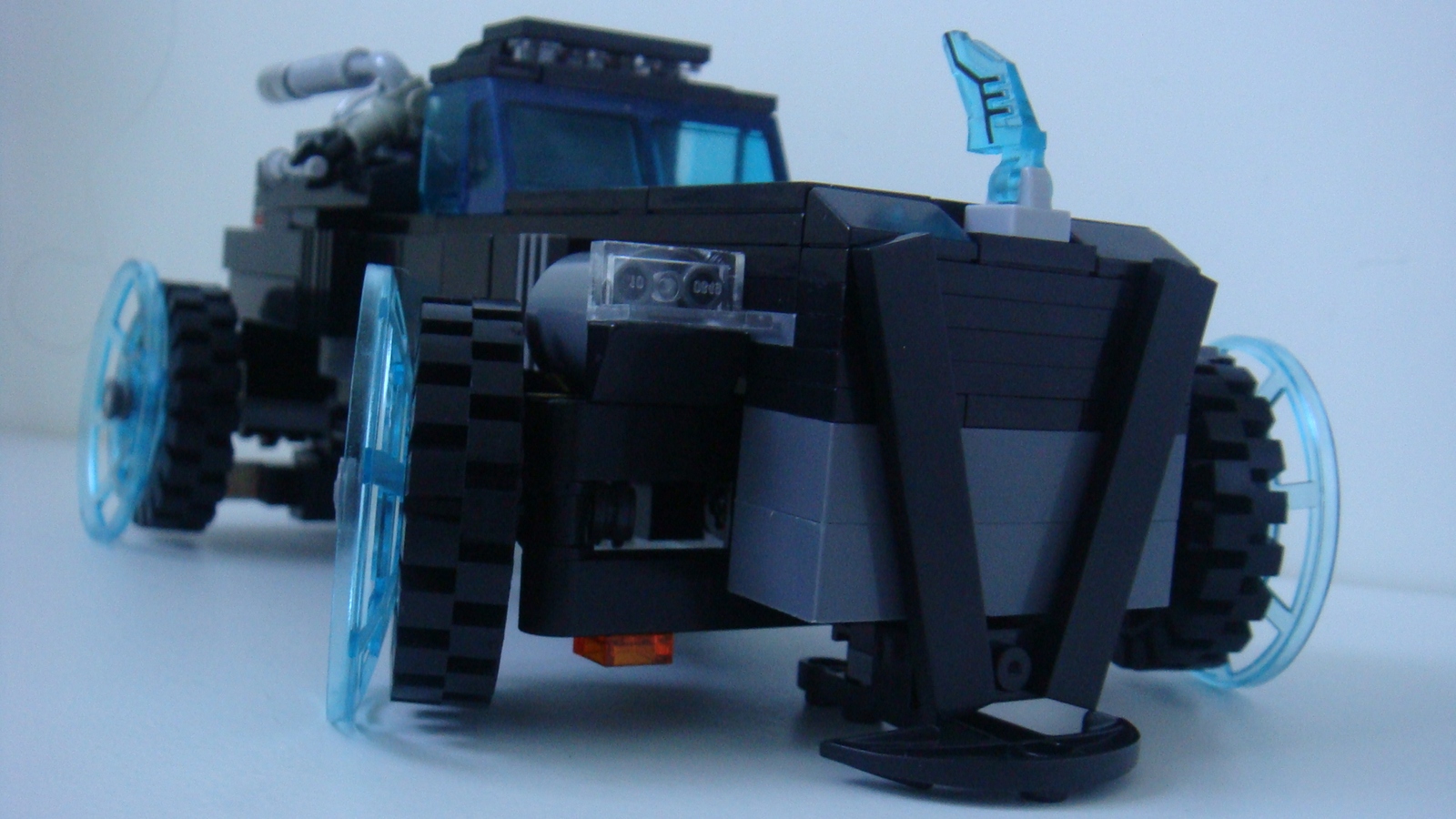 LEGO IDEAS - Product Ideas - The Fuse 2.0