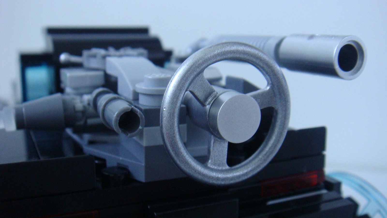 LEGO IDEAS - Product Ideas - The Fuse 2.0