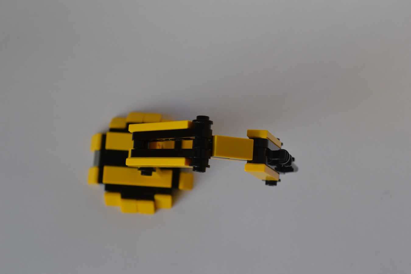 LEGO IDEAS - Product Ideas - LEGO Robotic Arm