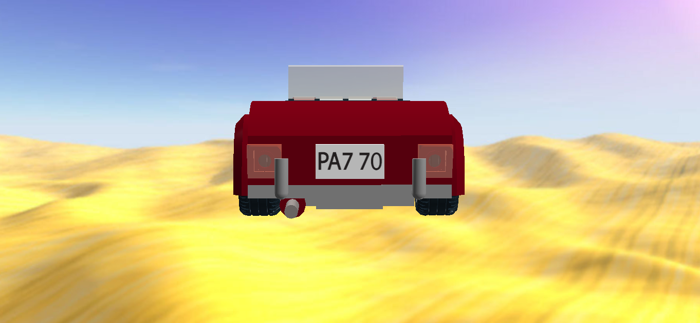 LEGO IDEAS - Product Ideas - 1959 Austin Healey Bugeye Sprite