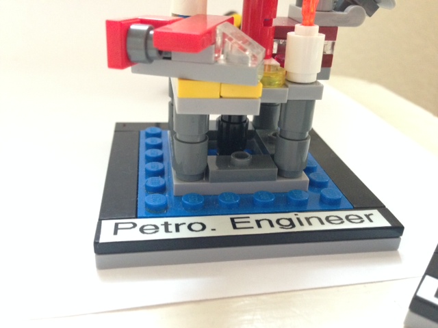 LEGO IDEAS - Product Ideas - Lego Engineering Jobs Project