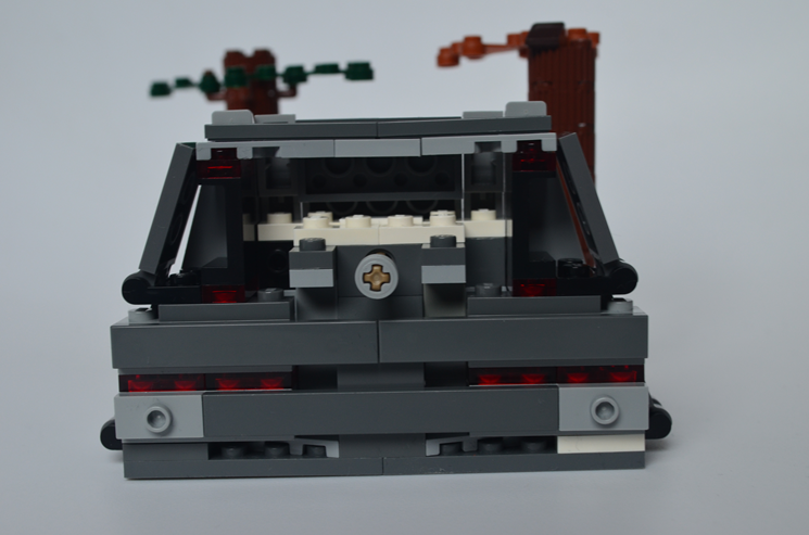 LEGO IDEAS - Product Ideas - Fight on Starkiller Base