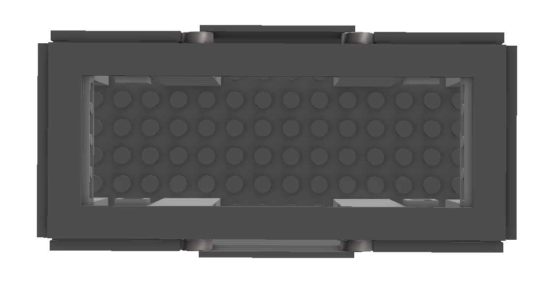 LEGO IDEAS - Product Ideas - Box Car Display