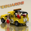 LEGO IDEAS - Product Ideas - Lego Lifeguards