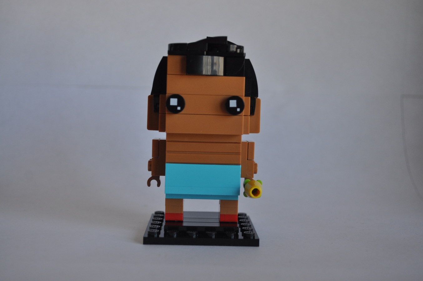 LEGO IDEAS - Product Ideas - Nacho & Steven