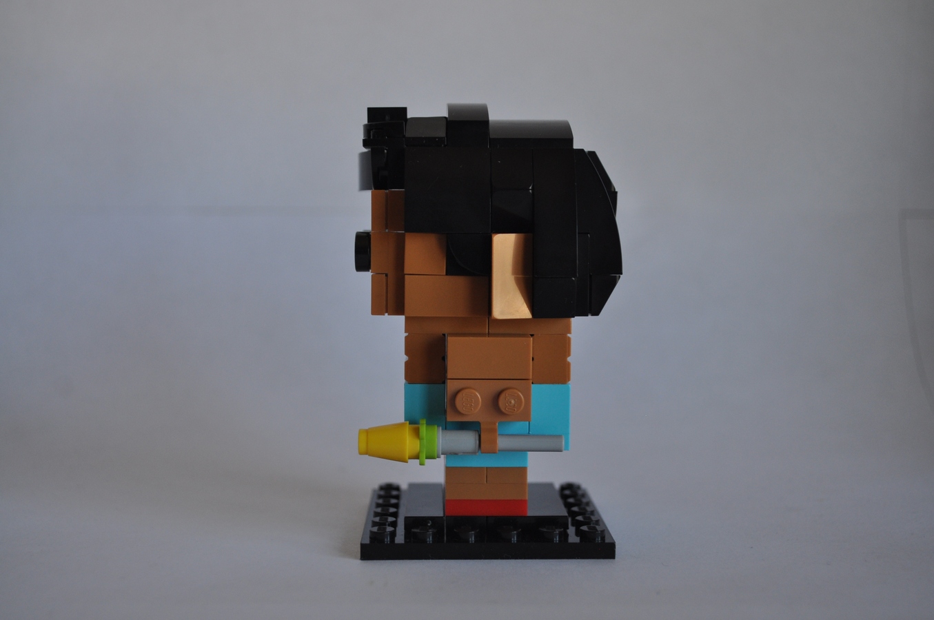 LEGO IDEAS - Product Ideas - Nacho & Steven