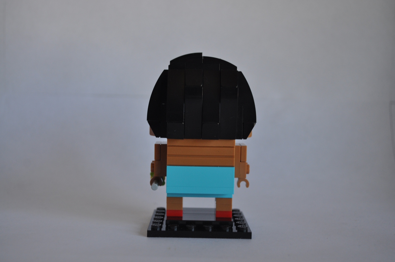 LEGO IDEAS - Product Ideas - Nacho & Steven