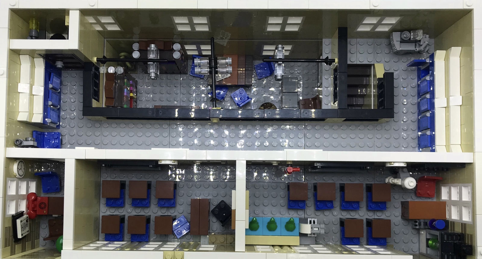 LEGO IDEAS - Product Ideas - High School - Modular