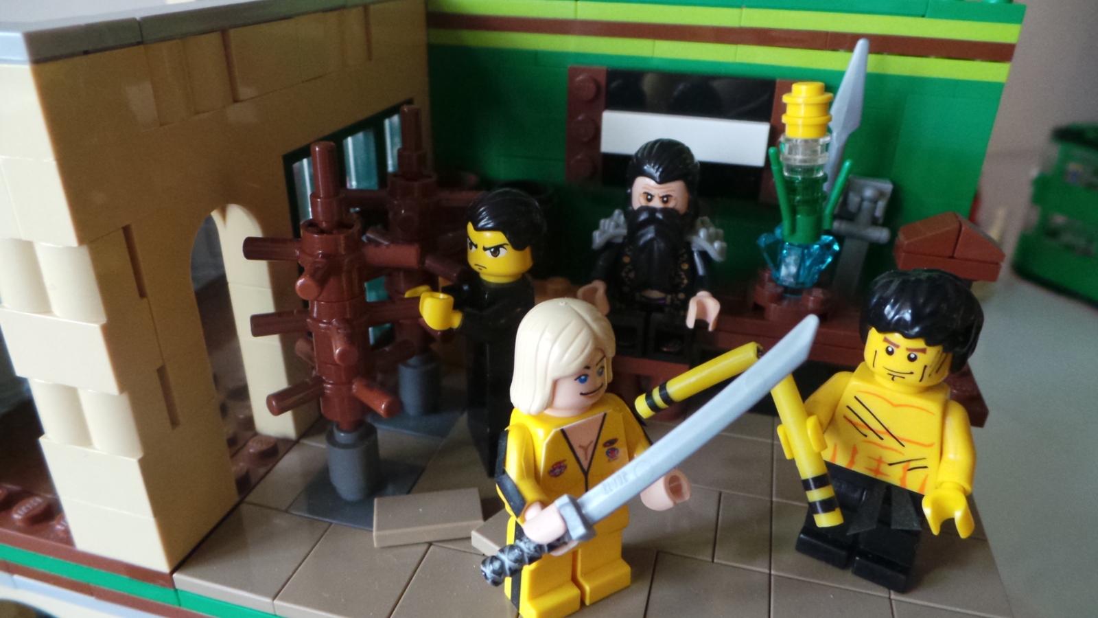 LEGO IDEAS - Product Ideas - The Pawn