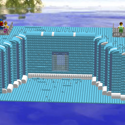 LEGO IDEAS - Product Ideas - Niagara Falls