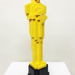 LEGO IDEAS - Product Ideas - Oscar Statue
