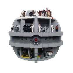 LEGO IDEAS - Product Ideas - Star Wars Starkiller Base