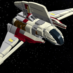 LEGO IDEAS - Product Ideas - Imperial Theta Class T2-C "Palpatine's ...