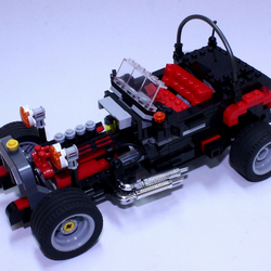 LEGO IDEAS - Product Ideas - Spark