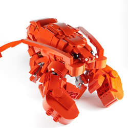 LEGO IDEAS - Product Ideas - Delicious Red Lobster