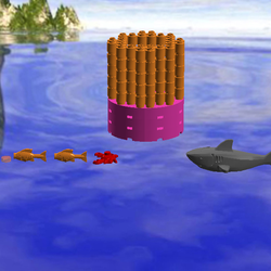 LEGO IDEAS - Product Ideas - Nemo's Anemonoe