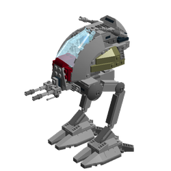 LEGO IDEAS - Product Ideas - AT-XT