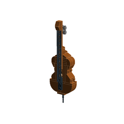 LEGO IDEAS - Product Ideas - Cello