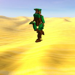 LEGO IDEAS - Product Ideas - Tree Monster