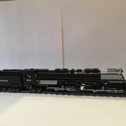 LEGO IDEAS - Product Ideas - Union Pacific 4014 Big Boy Steam Engine