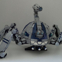 LEGO IDEAS - Product Ideas - Umbaran MHC