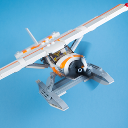LEGO IDEAS - Product Ideas - FloatPlane
