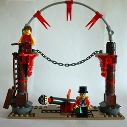 LEGO IDEAS - Product Ideas - Lego Circus