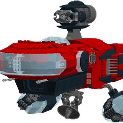 LEGO IDEAS - Product Ideas - LEGO Universe: Venture Koi