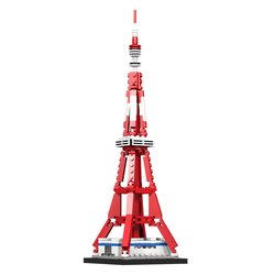 LEGO IDEAS - Product Ideas - Tokyo Tower
