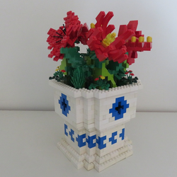 LEGO IDEAS - Product Ideas - The Vase