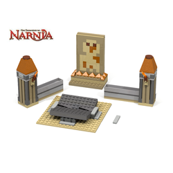 LEGO IDEAS - Product Ideas - The Chronicles of Narnia: Aslan's How ...