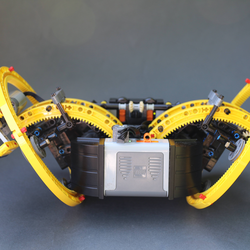 LEGO IDEAS - Product Ideas - OD-CX