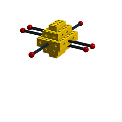 LEGO IDEAS - Product Ideas - Science: Atoms