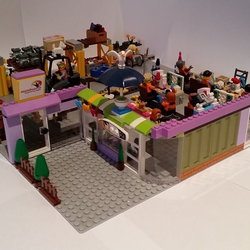 LEGO IDEAS - Product Ideas - The Disability People’s Factory