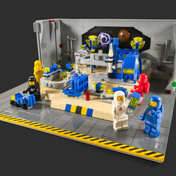 LEGO IDEAS - Product Ideas - Playing In Space Since 1978