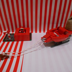 LEGO IDEAS - Product Ideas - Lego The Grinch!